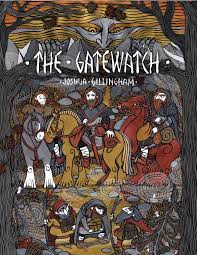 The Gatewatch – Review – Spells and Spaceships
